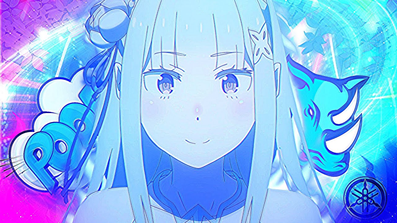 MTG - ELEMENTARY 🎶🤤 | EDIT ANIME FUNK | (Re:Zero) - YouTube