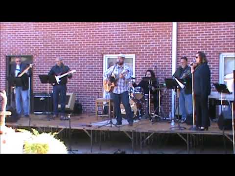 Beautiful Scandalous Night - YouTube