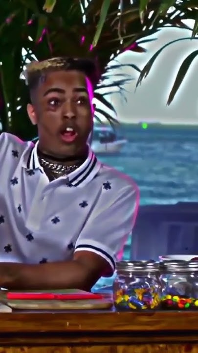 Xxxtentacion Shortsxxxtentacion Rip Llj Juicewrld Xxxtentacionshorts Youtube
