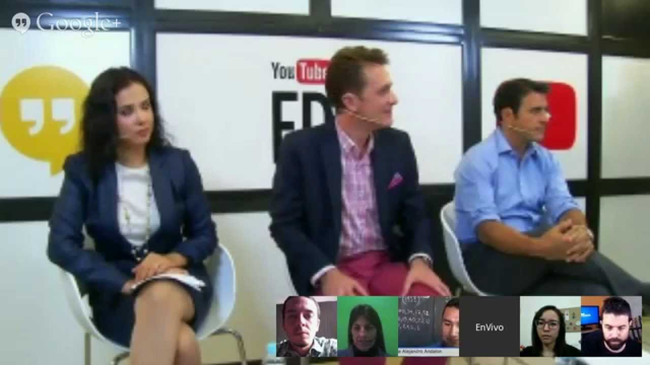 YouTube EDU - YouTube