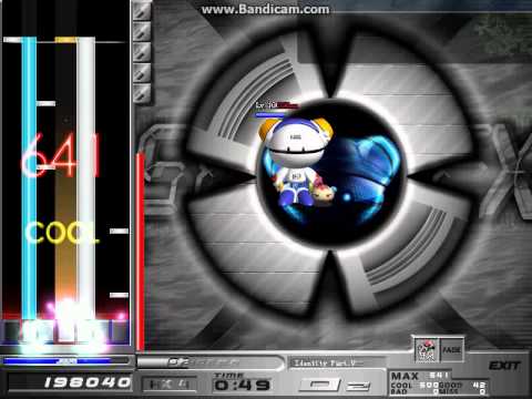 [o2jam] - Identity Part V - YouTube