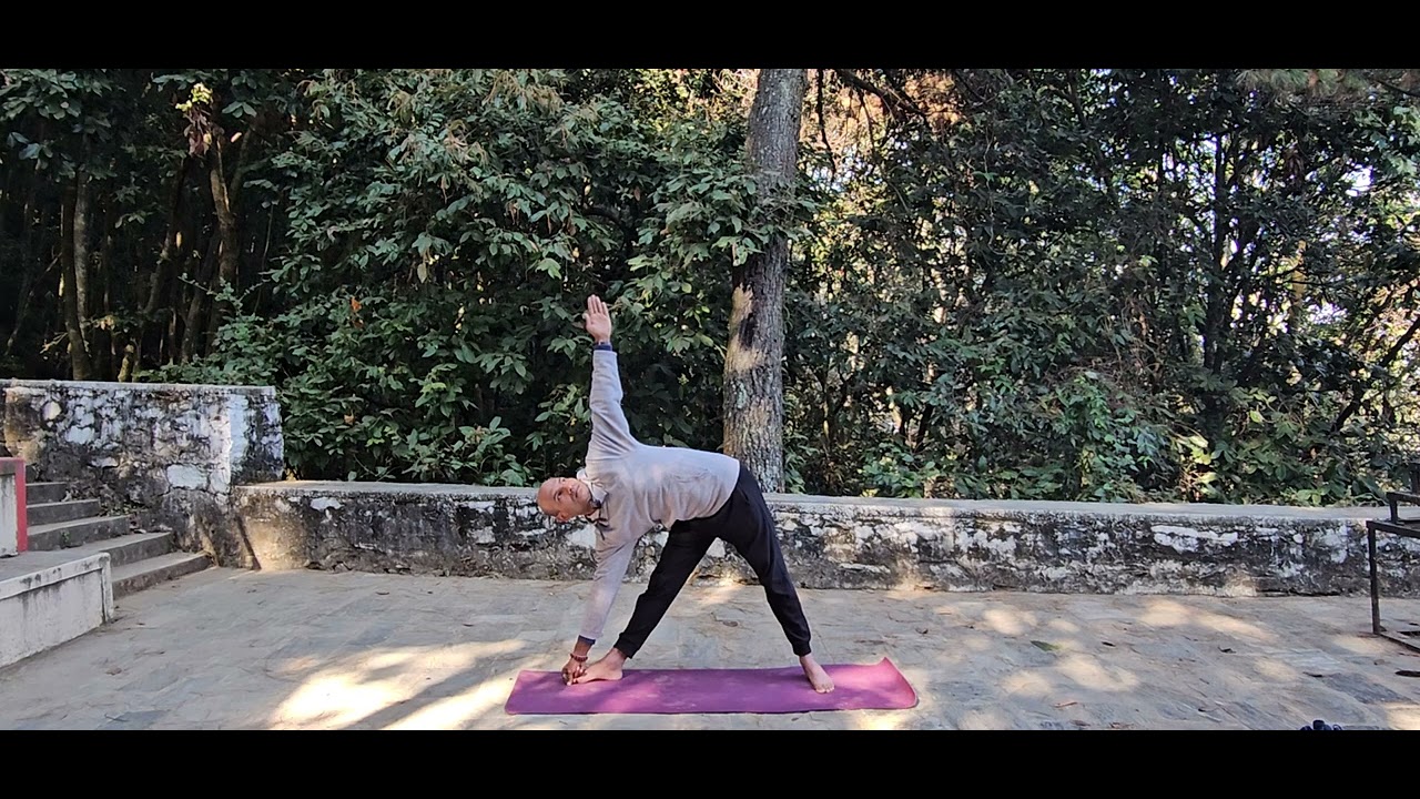 How we will deliver ASANA practice ? | Online Yoga Class | Ashtanga ...