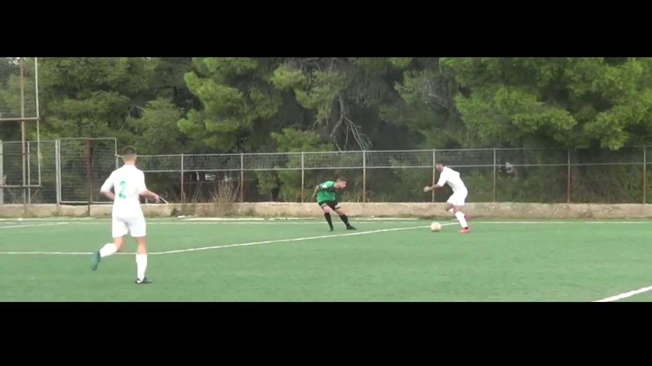 Highlights της Γ' Εθνικής! - YouTube