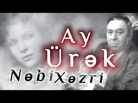 Nəbi Xəzri | Ay ürək | @XalqSound | Remastered and Reimagined with AI Technology