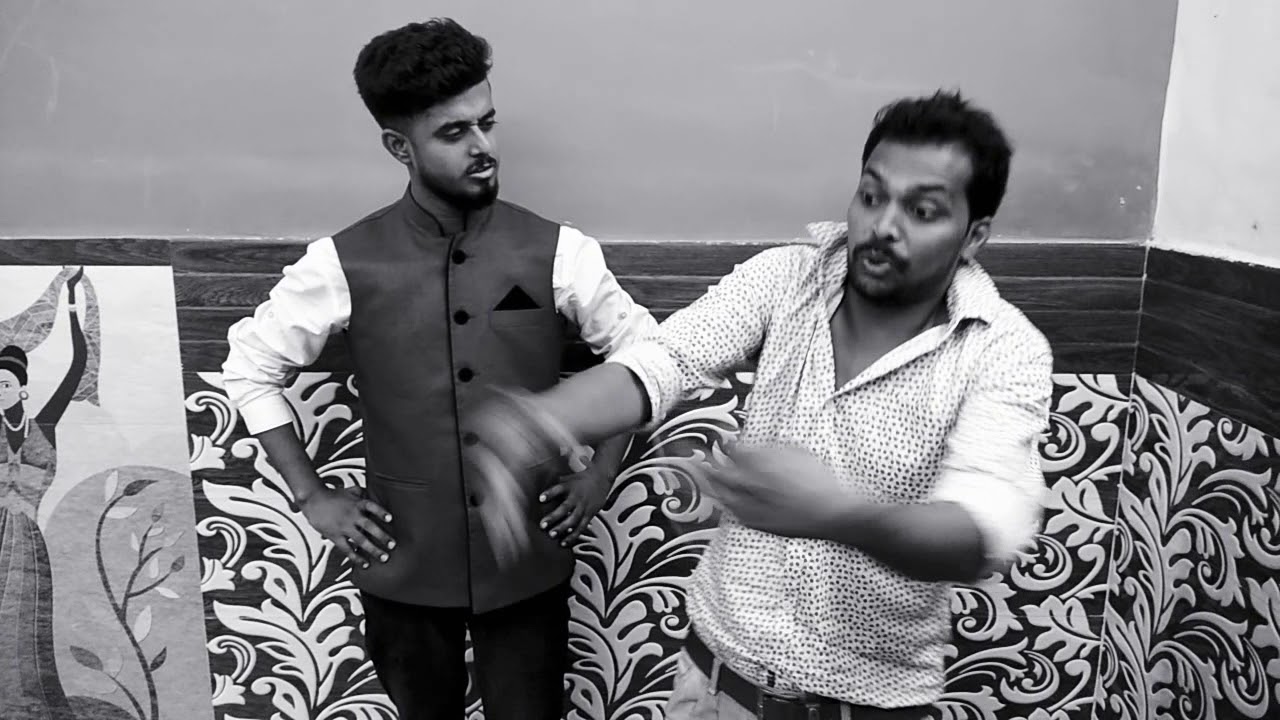 modi ji daru bandi...by Appa Popat - YouTube