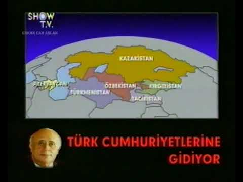 Show TV Haber Bülteni - 26 Nisan 1992