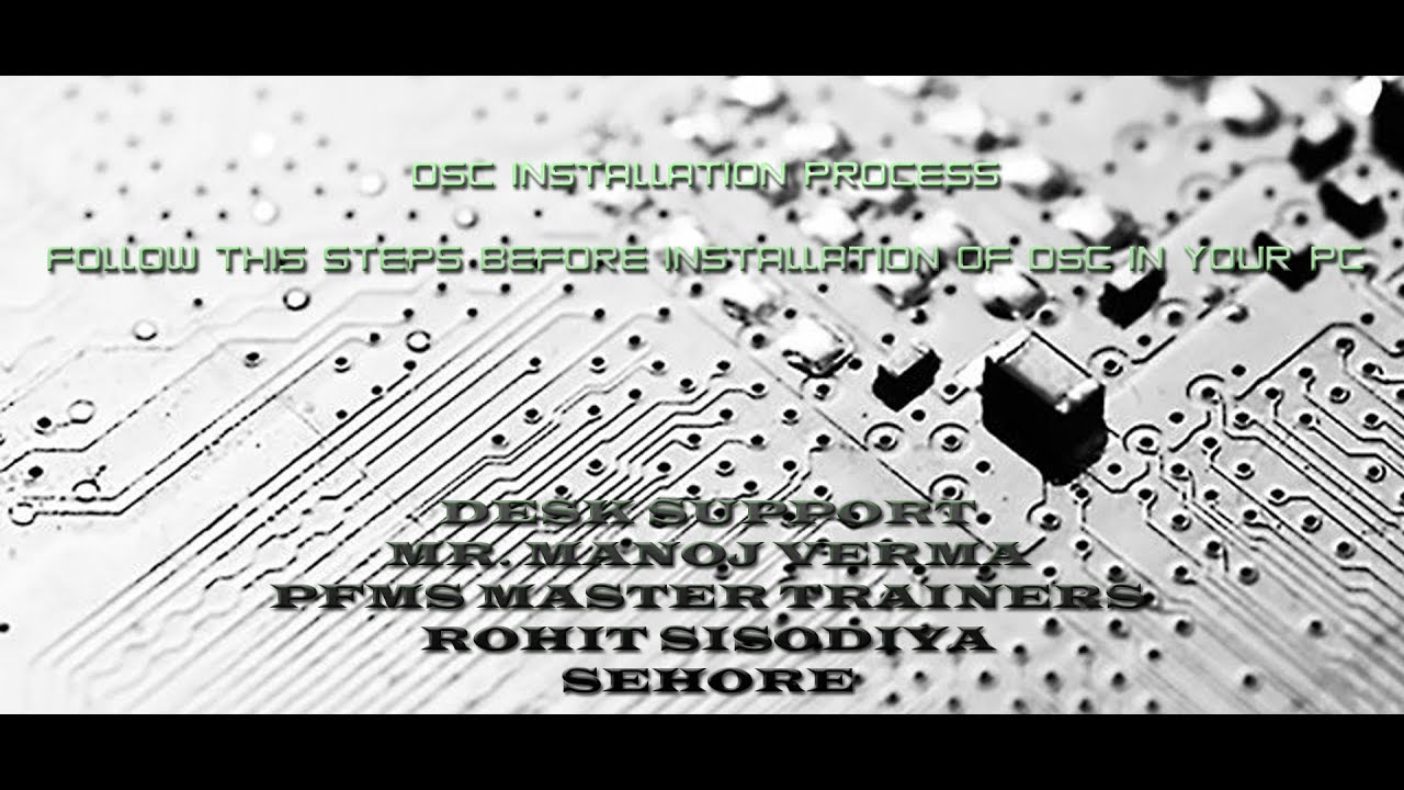 DSC ENROLLMENT TUTORIAL - YouTube