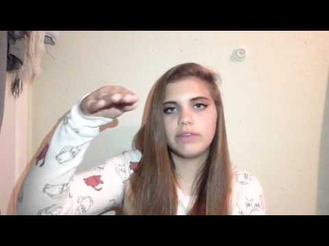 Hayley's Science Fair Project: Does Color Affect Your Perception Of ...