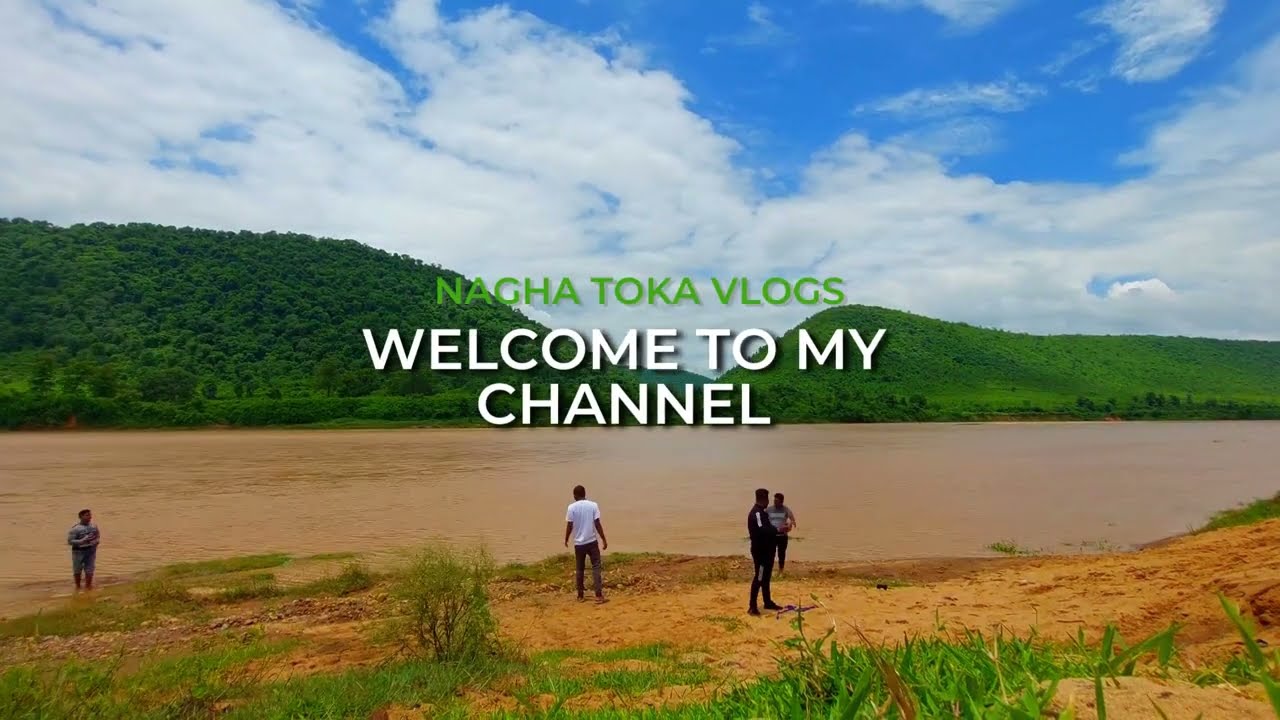 Rourkela Sector-14 | BAGHA PICNIC SPOT - YouTube