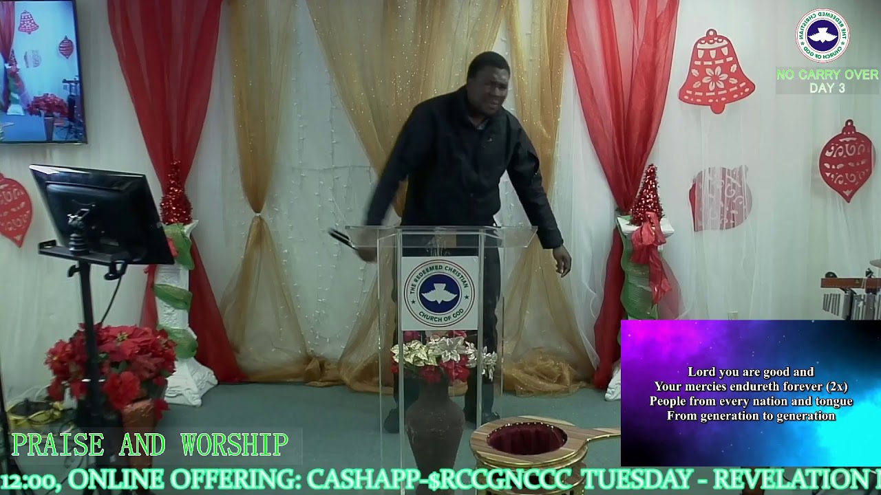 NO CARRY OVER 2019 - Day 3 - YouTube