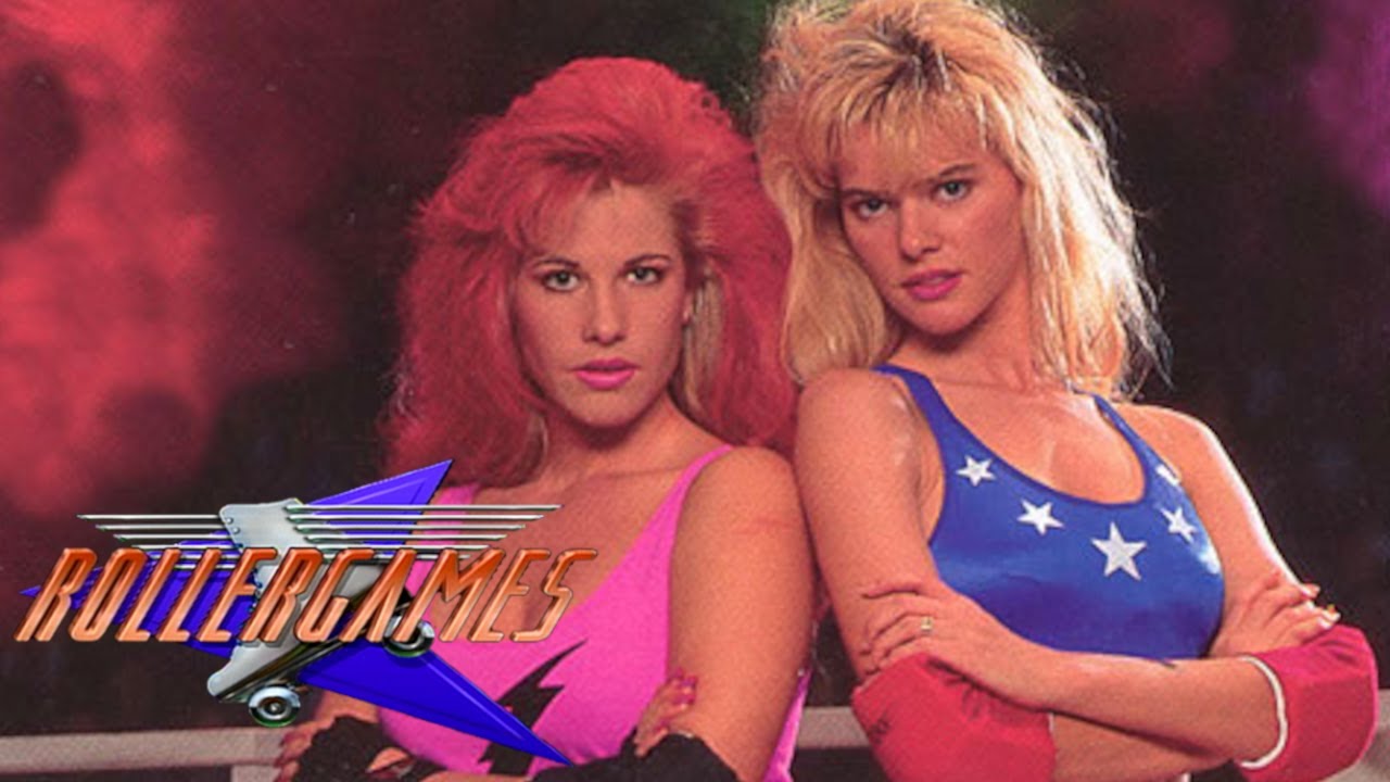 Rollergames (NES) | Hitless Walkthrough - YouTube