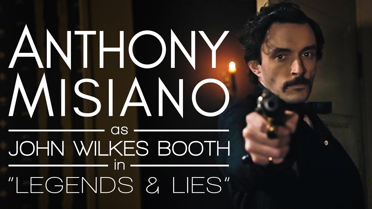 Anthony Misiano Drawing