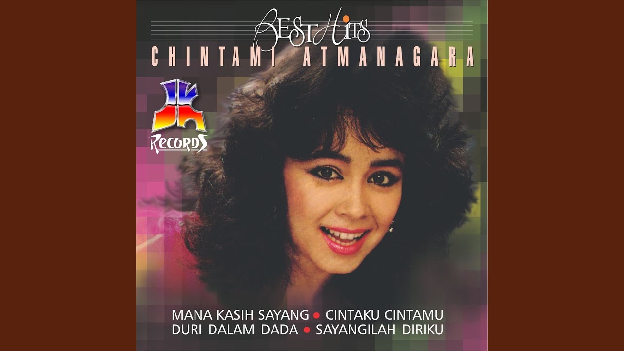 Duri Dalam Dada - YouTube