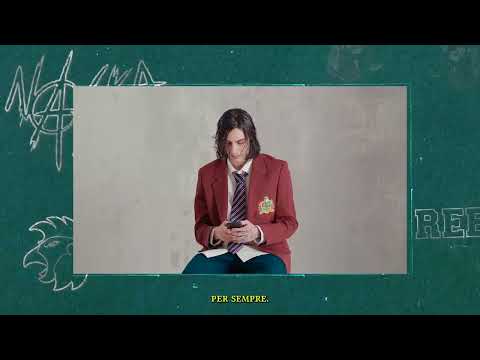 NASKA - V********o Per Sempre (Lyric Video Ufficiale)