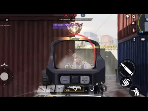 Headshot Only CODM - YouTube