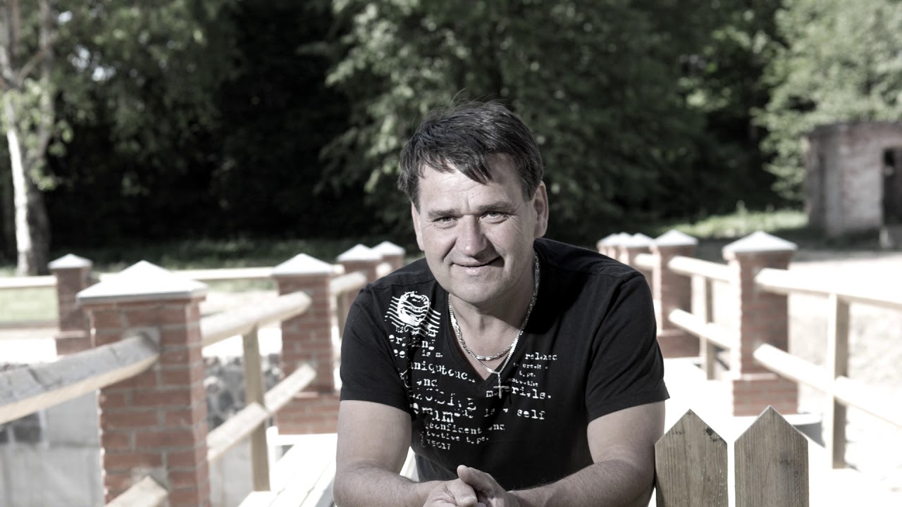 Toomas Anni - Nii kaunis on armastus - YouTube