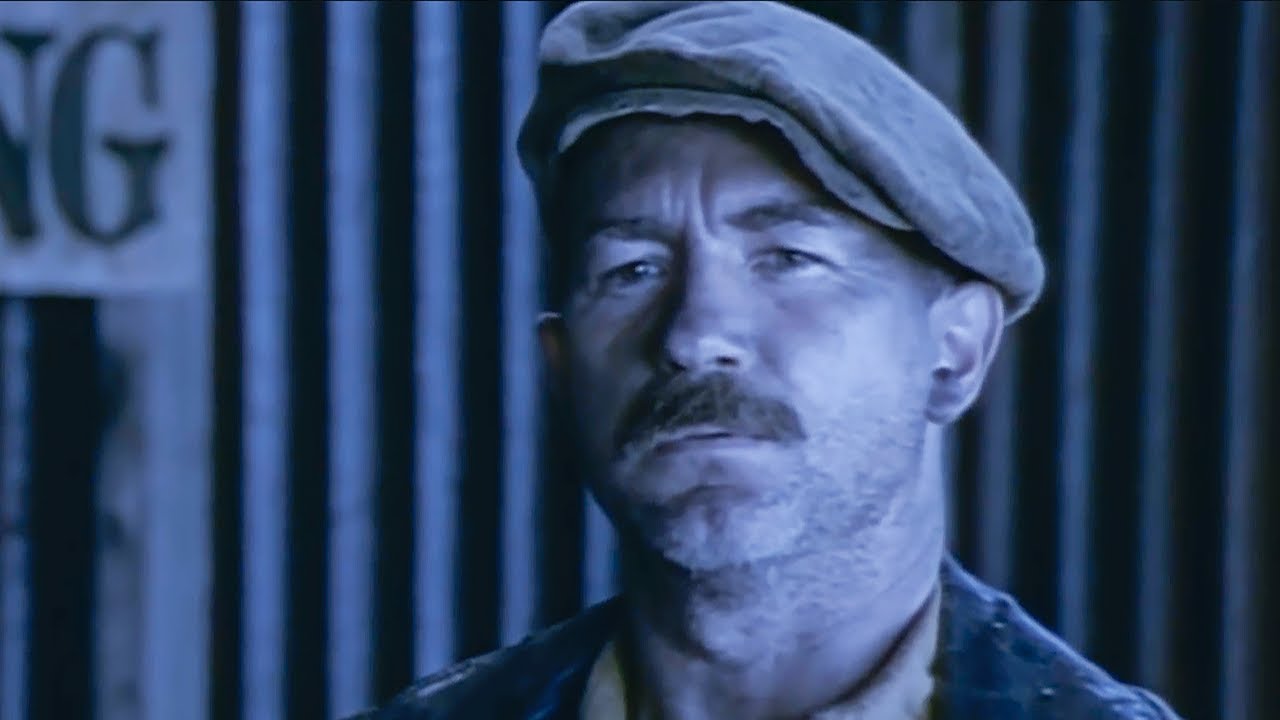 Highlander - S02EP06 - The Zone - TV Series in English (Multilingual ...