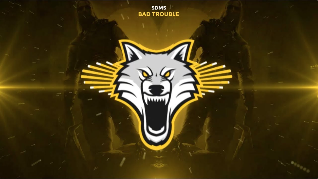 SDMS - Bad Trouble - YouTube