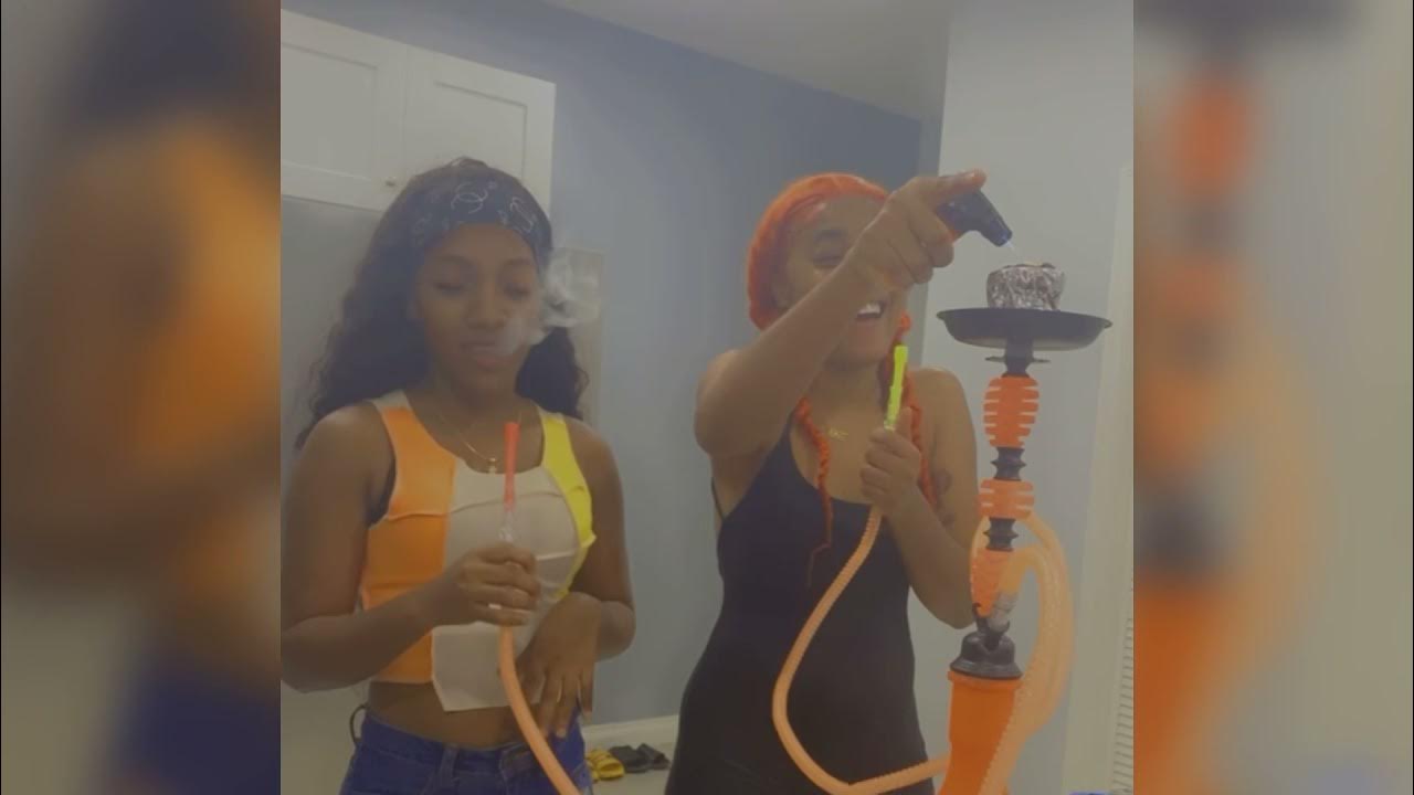 Behind The Scene With Gioandken Youtube