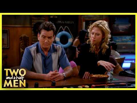 Who Exactly Is Charlie Harper? | Two and a Half Men