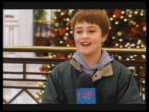 Cadburys Roses Advert - YouTube