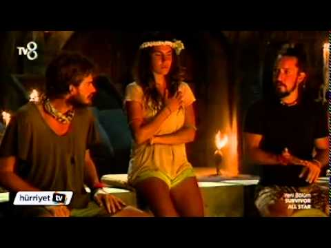 Ada Konseyinde Doğukan Serenay'ı Yazdı !