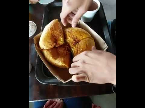 pan chocha Medellín San Félix mirador - YouTube