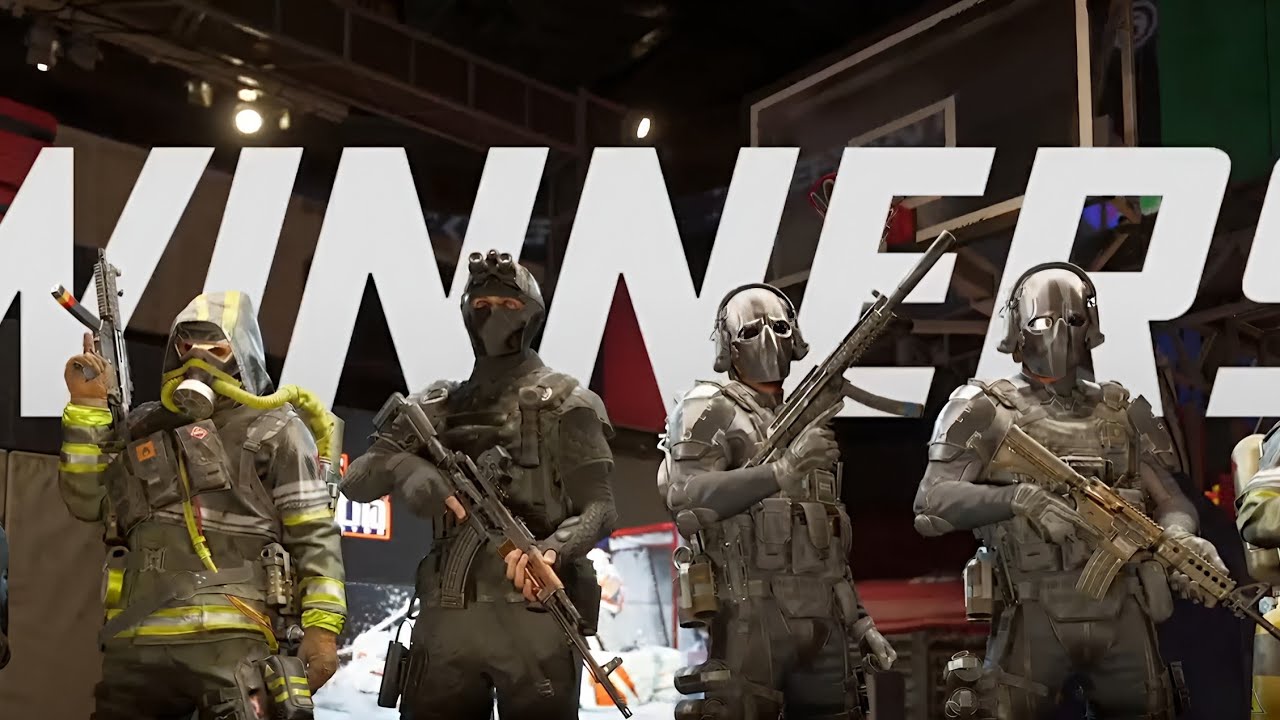 XDEFIANT | EPIC COMPETITIVE STREAM | XBOX SERIES X GAMEPLAY - YouTube