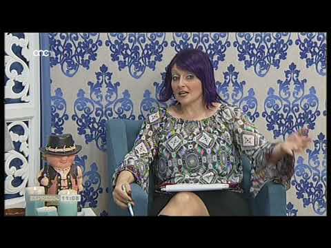Agnes's Korner - Tonio Vella (Il-Majsi) - YouTube
