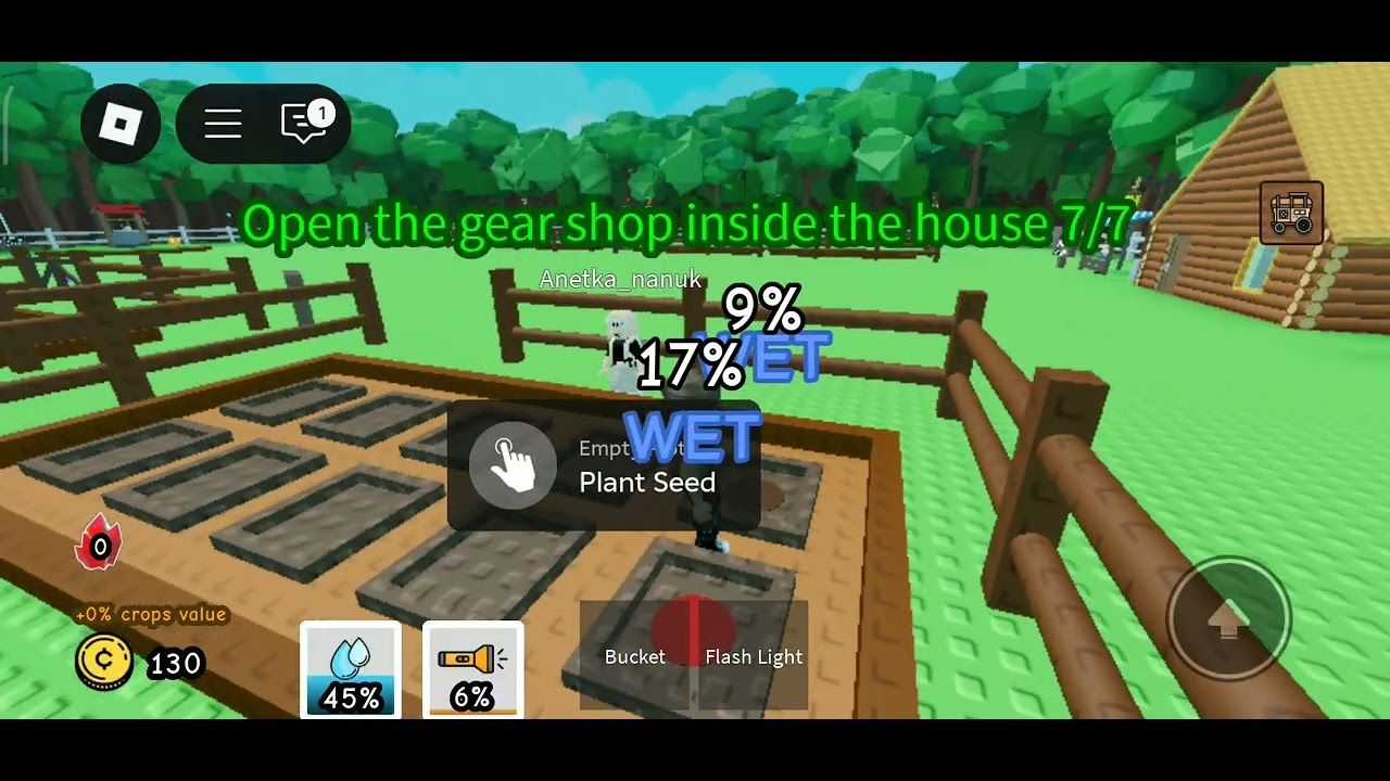 Grow a Horror 1 - YouTube