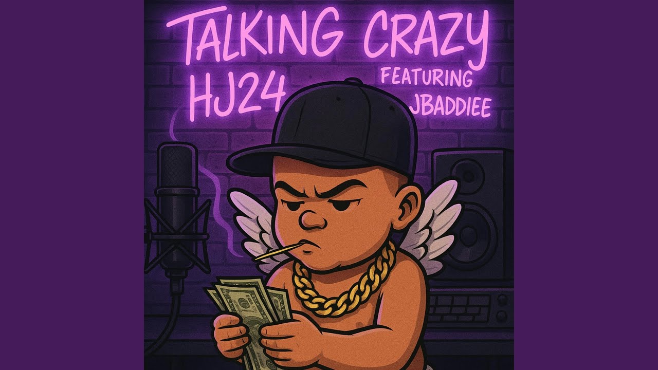 Talking crazy (feat. JBaddiee) - YouTube