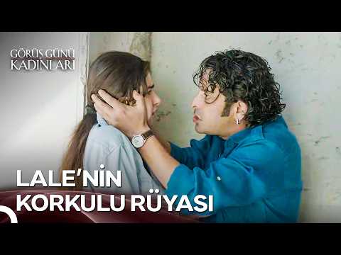 Ben Senin İçin Her Şeyden Vazgeçtim! - Görüş Günü Kadınları
