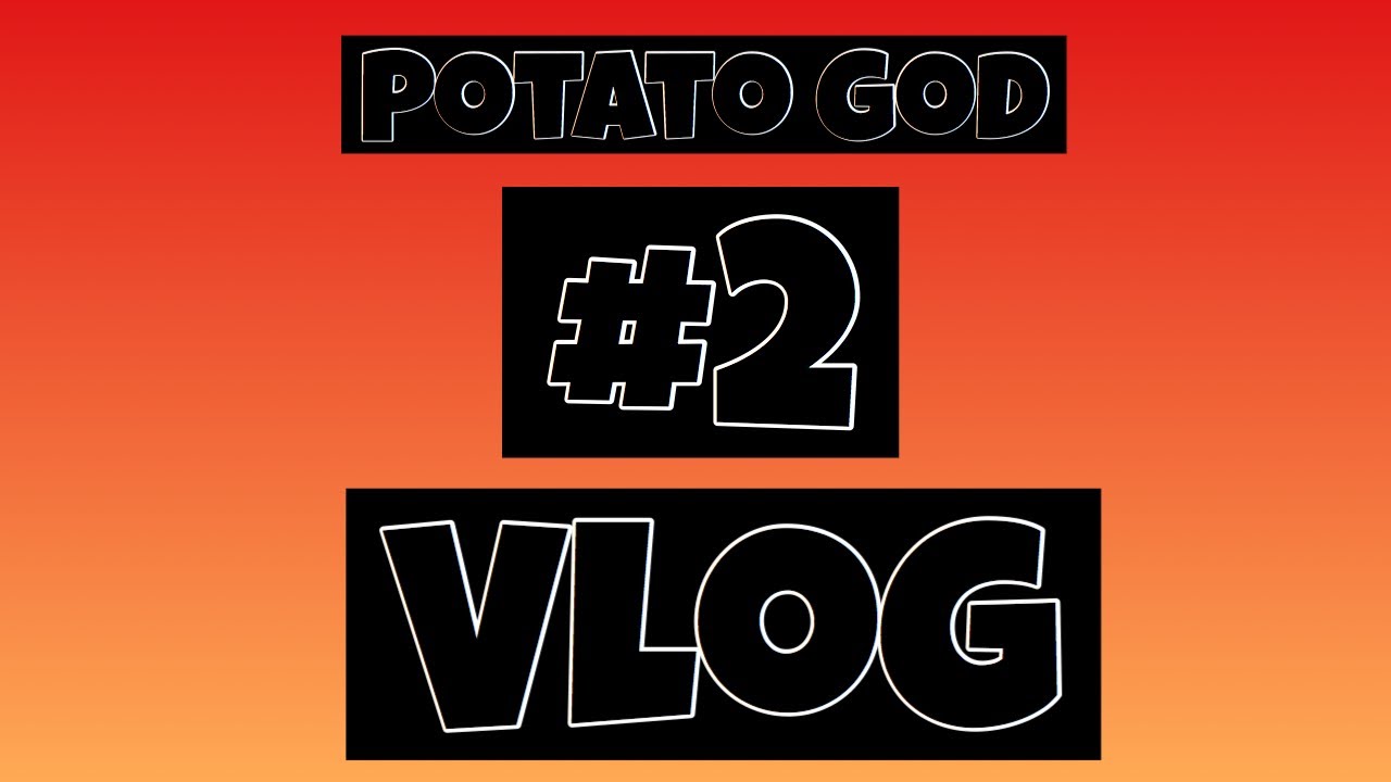 VLOG #2 - YouTube