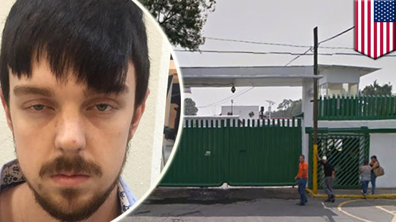 'Affluenza' teen: What Ethan Coach's life is like in a Mexican ...