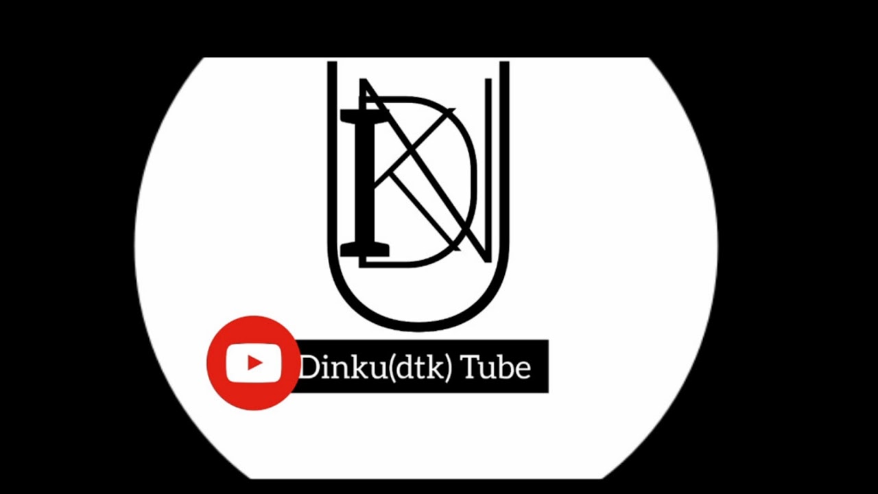 Dinku(dtk) Tube Live Stream - YouTube