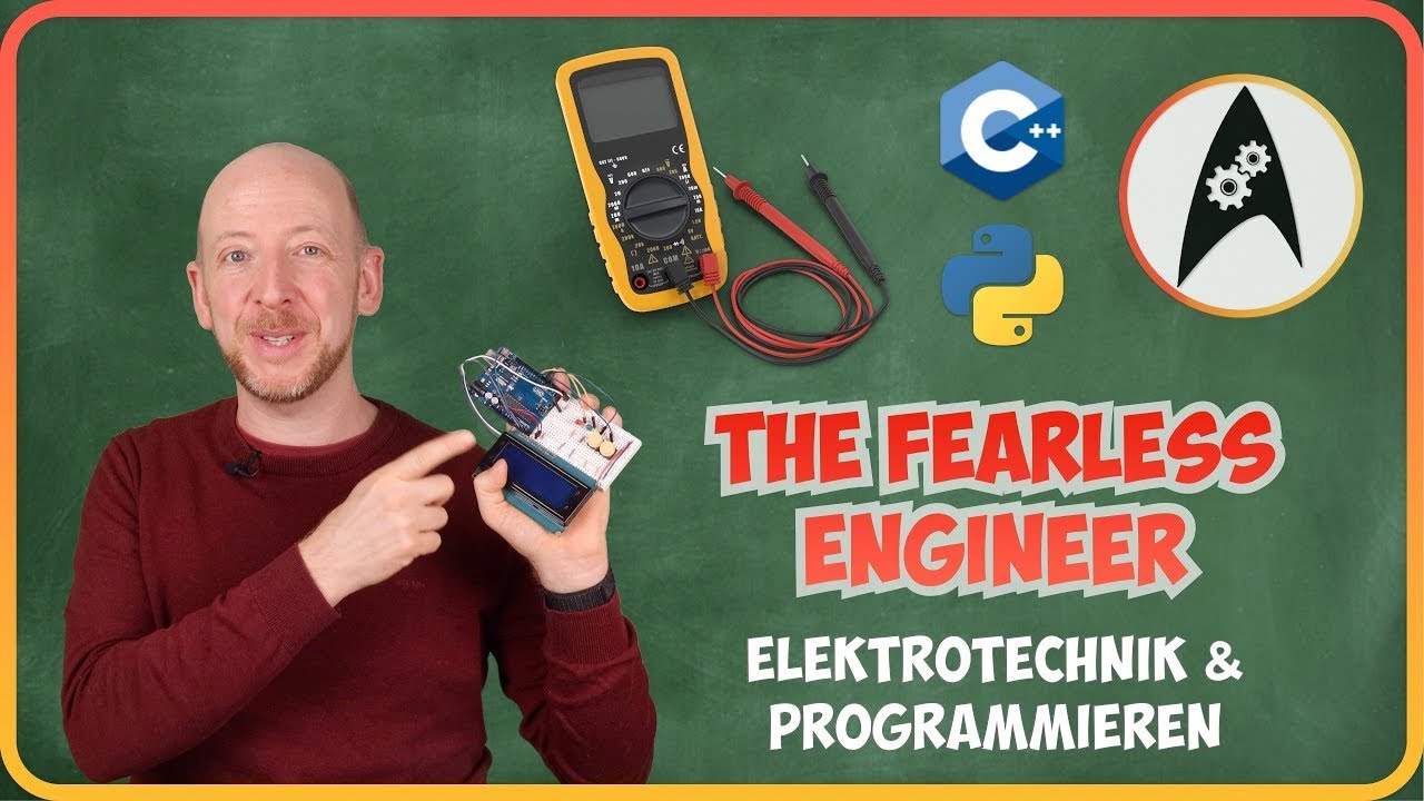 E-Technik & Programmieren: Freies Lernmaterial für mehr Spaß am Lernen ...