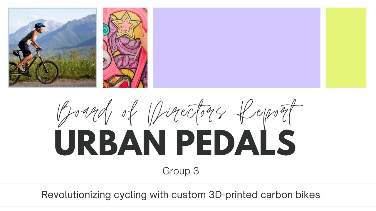 Market Place Simulation Presentation - How We Won the Game and Made ...