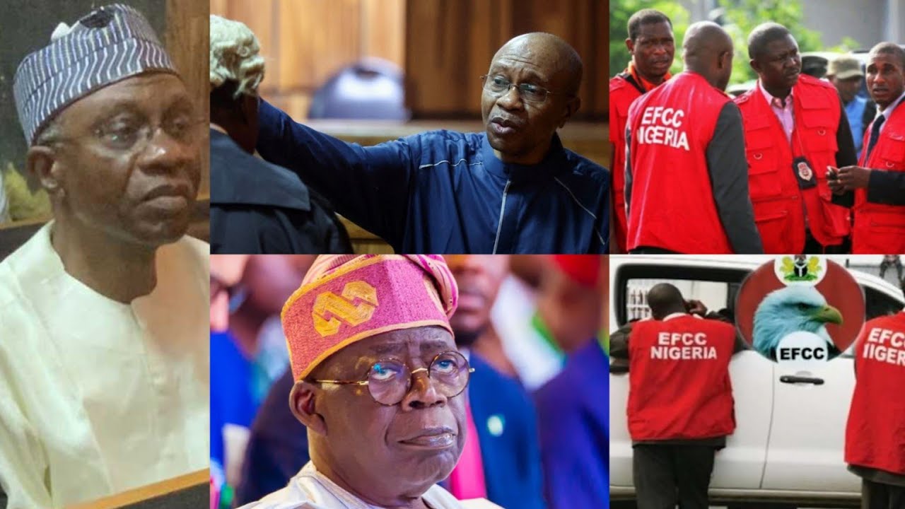 WONDERS SHALL NEVER END! SHOCKING REVELATION, EFCC/EMEFIELE ...