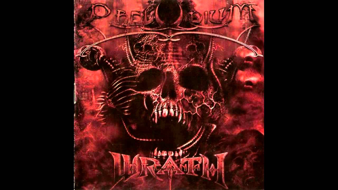 Preludium - Eternal Wrath (full album) - YouTube
