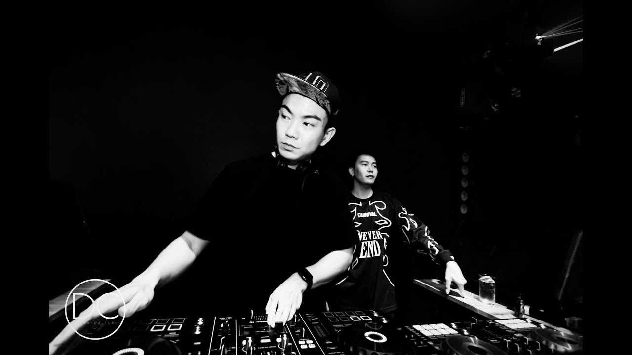 DJ Leo LIVE Set @ DC Chiangmai 01/10/2021 - YouTube