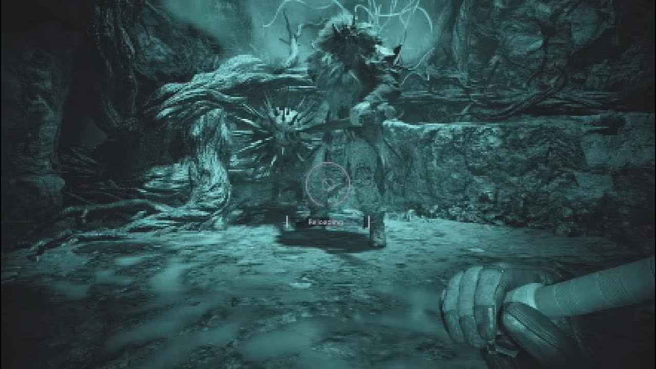 Resident Evil Village - Urias Strajer, Village of Shadow, No Damage ...