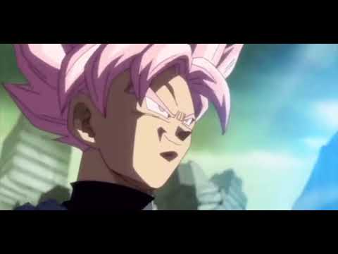 Goku AMV Oreo - YouTube