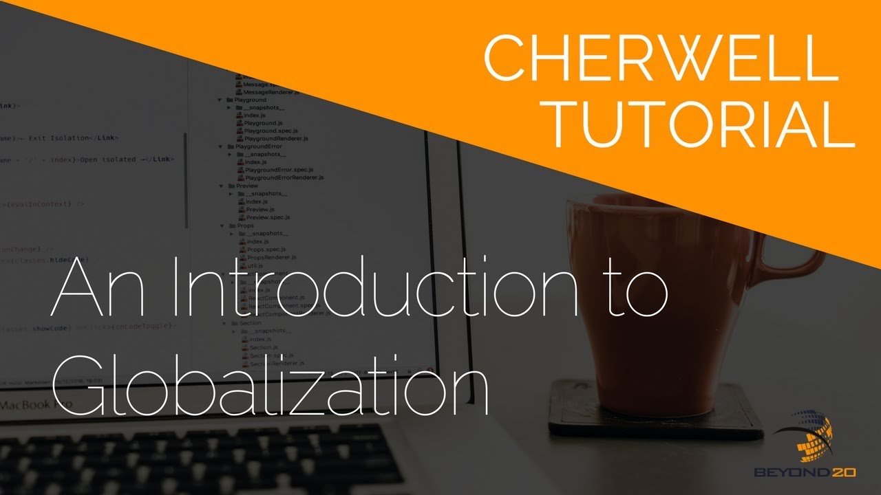 Cherwell Tutorial An Introduction To Globalization In Cherwell YouTube cherwell-tutorial-an-introduction-to-globalization-in-cherwell-youtube