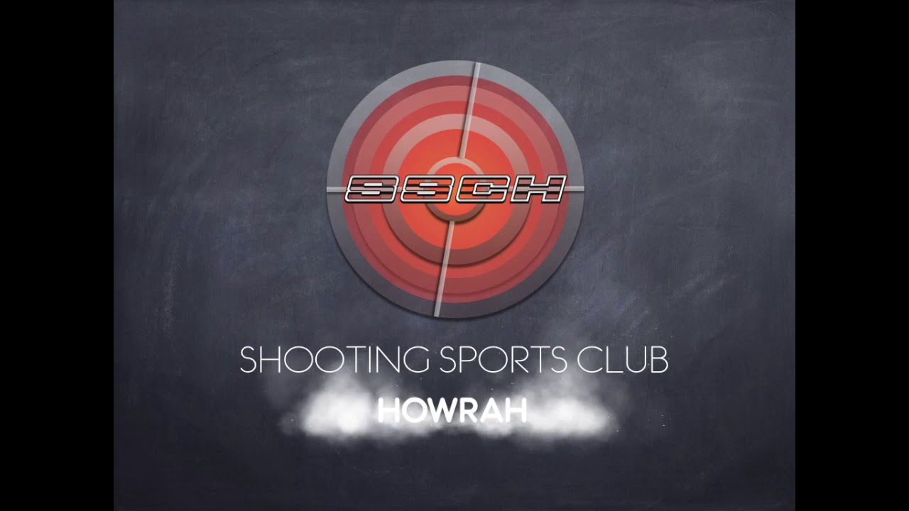 Shooting Sports Club Howrah - YouTube
