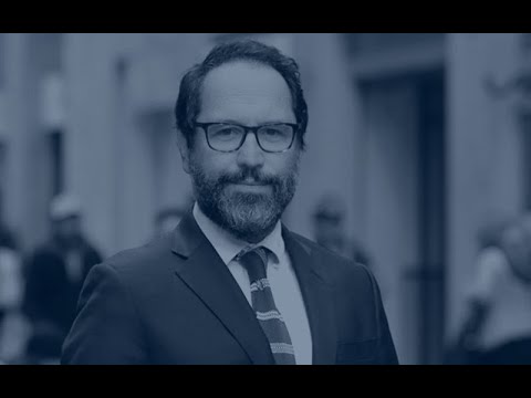 Conversando con Juan Ignacio Piña sobre Integridad Empresarial en ...