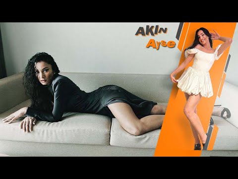 Ayşe Akın | Attrice | Cantante | Modella