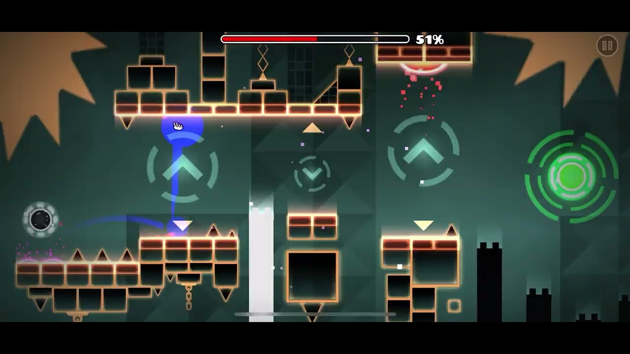 Geometry Dash Daily Level for 3/6/2025: PlusYout by AlexissX (GD Daily ...