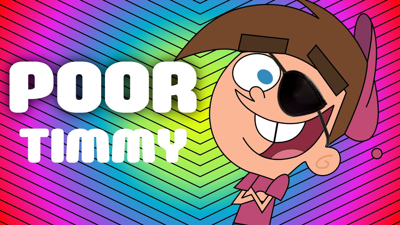 Poor Timmy | Random Funny Moments (Would You Rather?) - YouTube