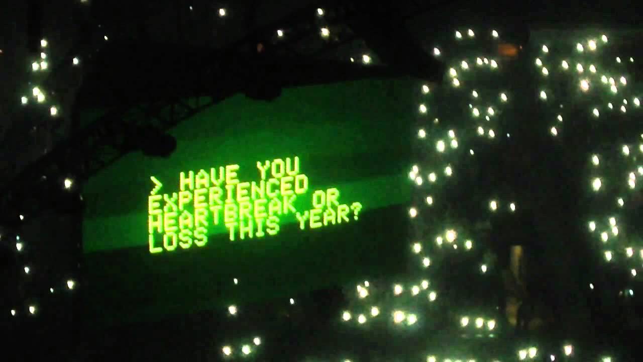 Opening Passion 2015. Conference in Atlanta - YouTube