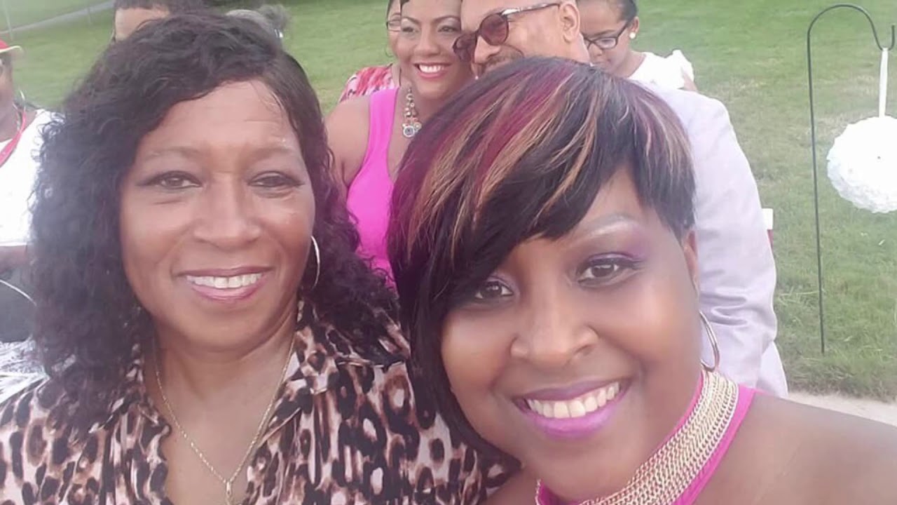 The brave and heroic journey of tonya brooks - YouTube